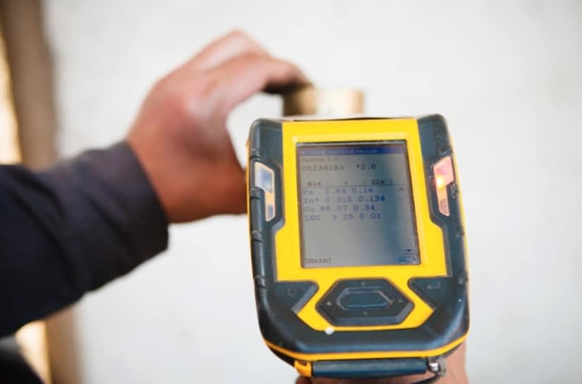 Lead-Based Paint Surveys | American Environmental Assessment ...